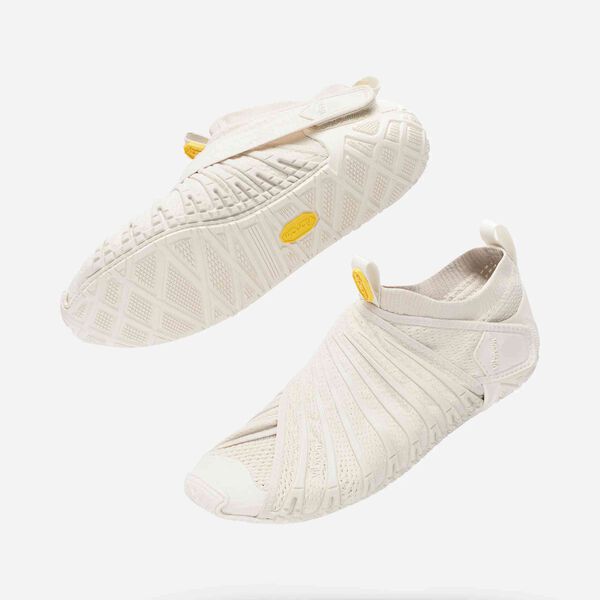 Furoshiki Shoes | Vibram